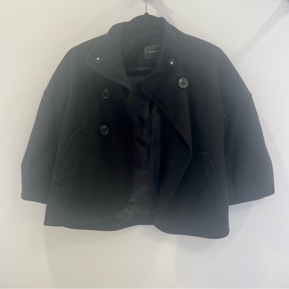 BCBGMaxAzria | Jackets & Coats | Bcbg Maxazria Jacket | Poshmark